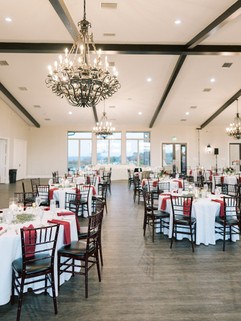 GALLERY | Dove Ridge Vineyard