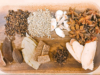 Yuen Heng Spice Co 源興香料公司