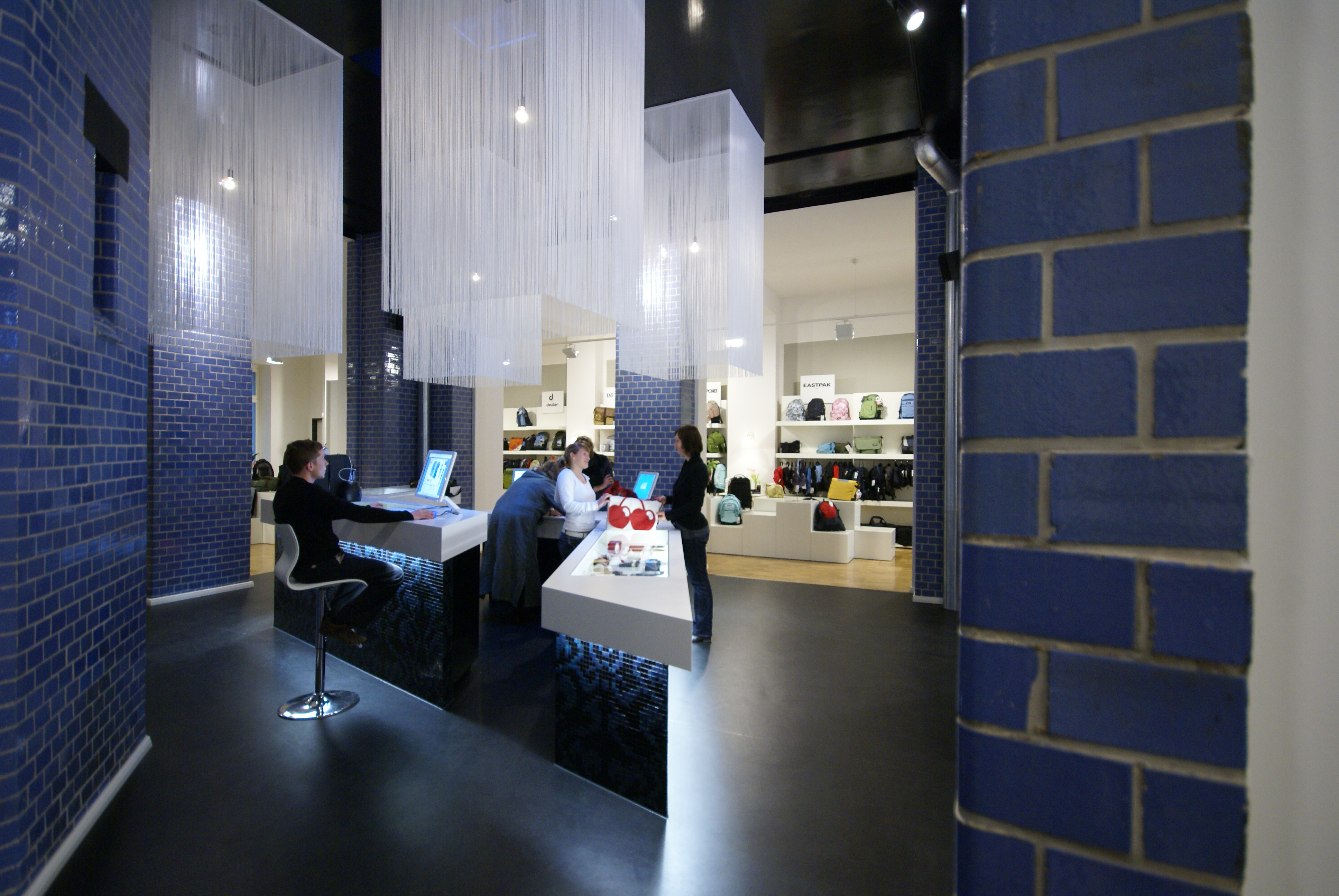 Architektur, Innenarchitektur, Visualisierung, Design, Leipzig