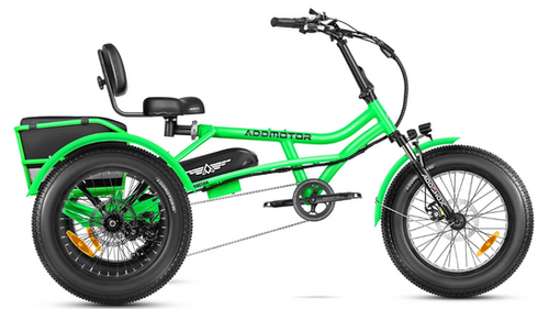 Addmotor - Trike - M360 Artesian ll | The eBike Revolution Store