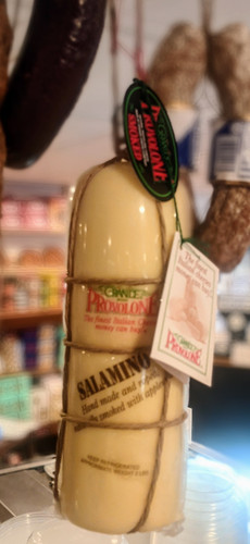 Imported Italian Cheese- 3/4lb Wedge | Farmer at the Door