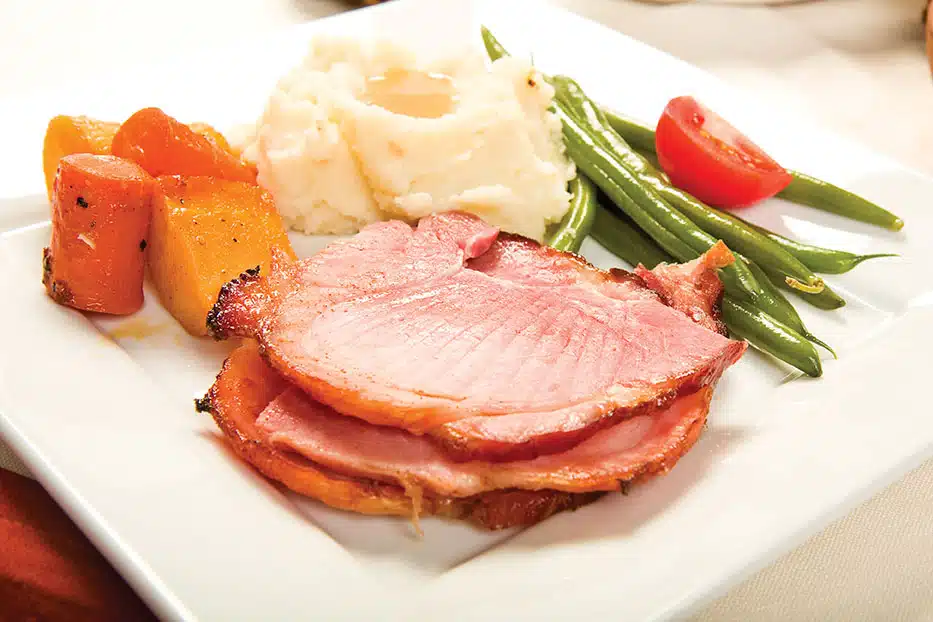 On Sale! | Farmer at the Door