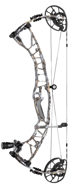 HOYT | West Houston Archery