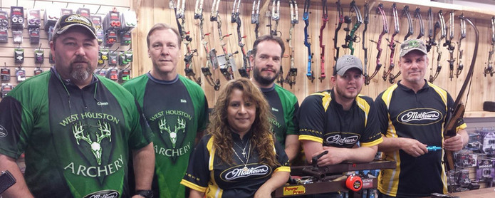 Gallery | West Houston Archery