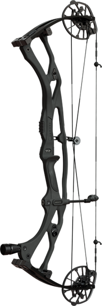 HOYT | West Houston Archery