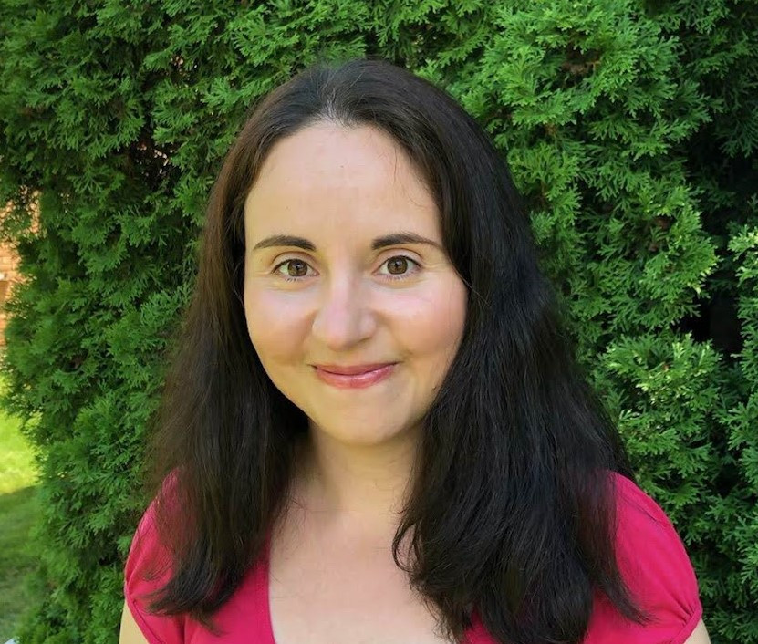 Lydia the Warrior Princess: Author Q & A