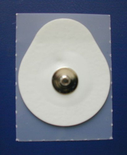 Unigel Electrodes - Order No. T3425-100 | essential-control-systems
