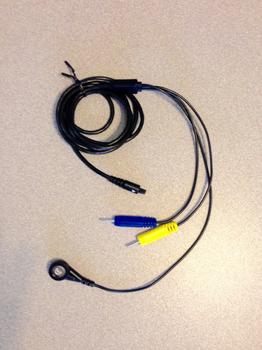 TTL Stim DIN Adapter Cable (clinical use) - Order No. T9801 | essential ...