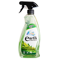 EARTH CHOICE MULTI PURPOSE 600ML (6 PCS) | Nextrade Philippines