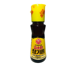 SESAME OIL 110ML (12 PCS/CASE) | Nextrade Philippines