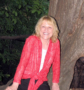 Devadana Sanctuary | About Nancy Napier