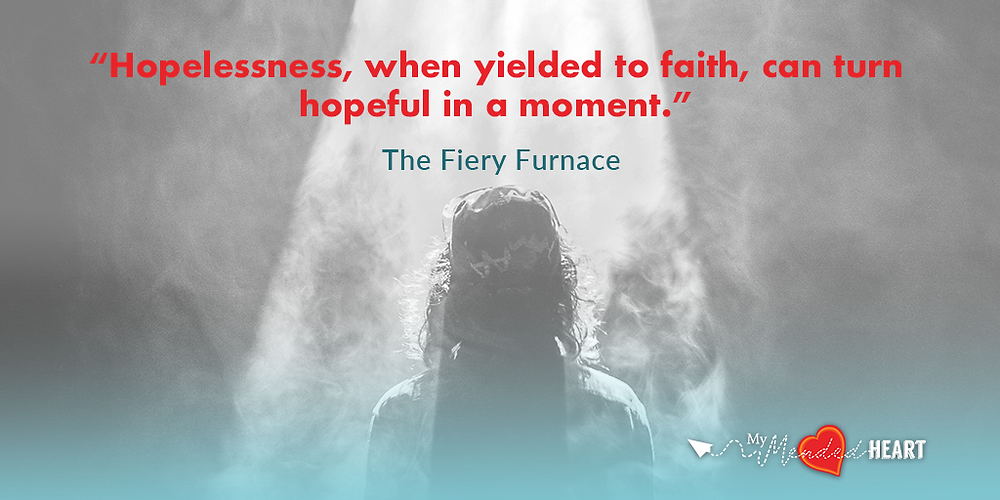 The Fiery Furnace