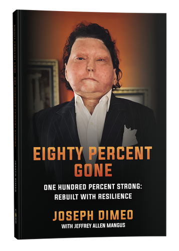 Eighty Percent Gone | The Core Media Group