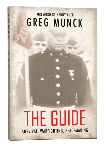 The Guide | The Core Media Group