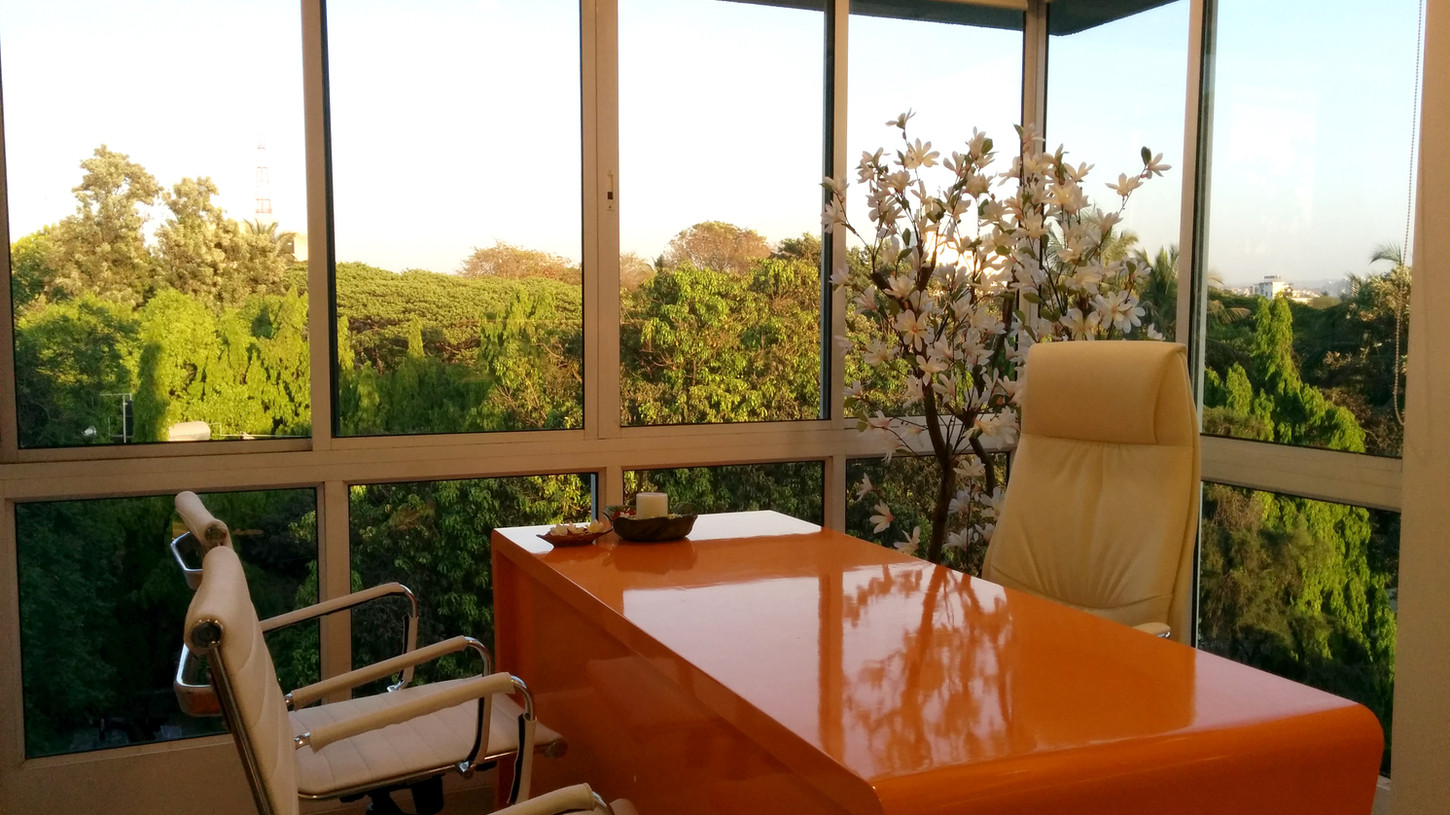 VSCAPE Architects | Pune Architecture Firm