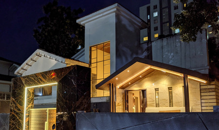 VSCAPE Architects | Pune Architecture Firm