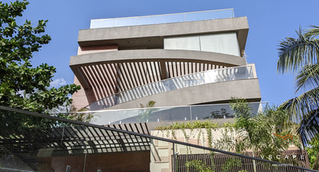 VSCAPE Architects | Pune Architecture Firm