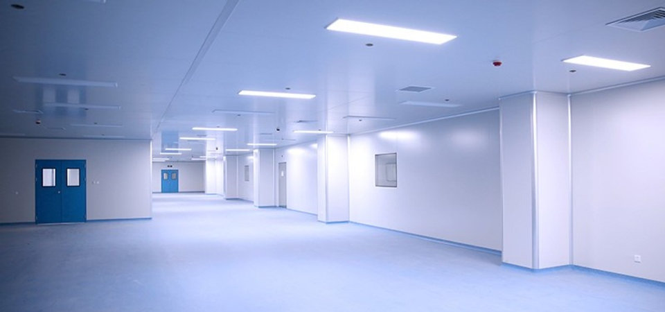 "Mastering Cleanrooms: Navigating the Secrets of Controlled ...