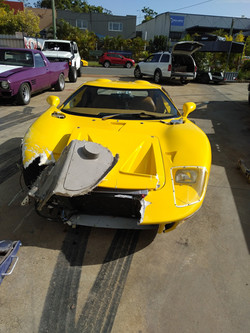 Home | Oz Rods Garage