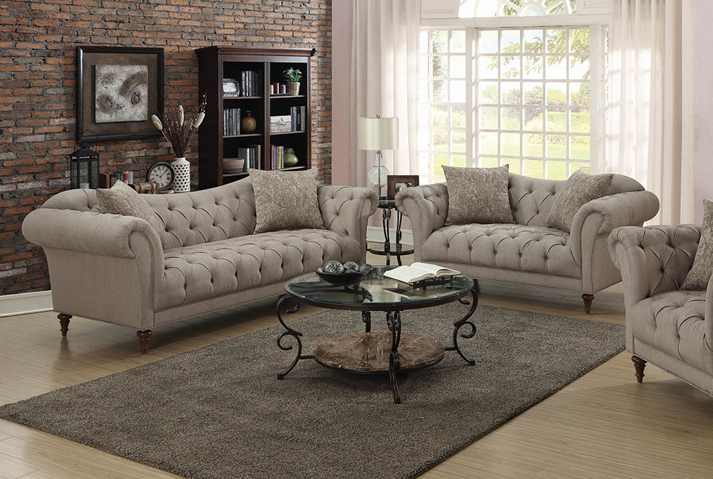 living room | metro furniture