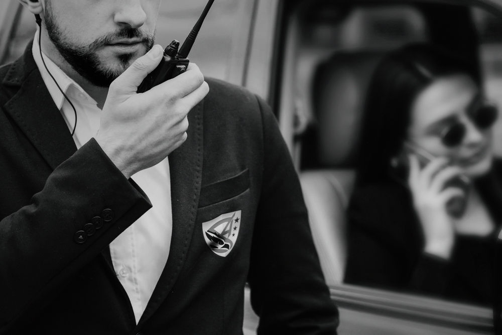 Top Reasons Why You Might Need Personal Security