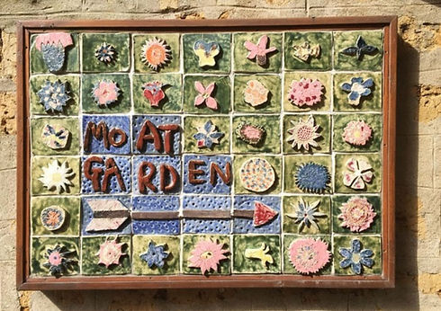 Visit Castle Cary | Long Hazel Park