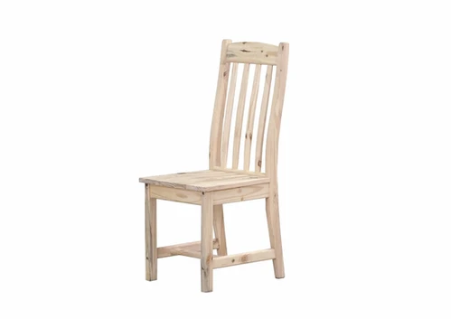 Janet High Back Chair | Naledi