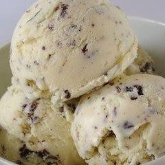 HELADO DE TARWI | TARWI SNACK BYFF