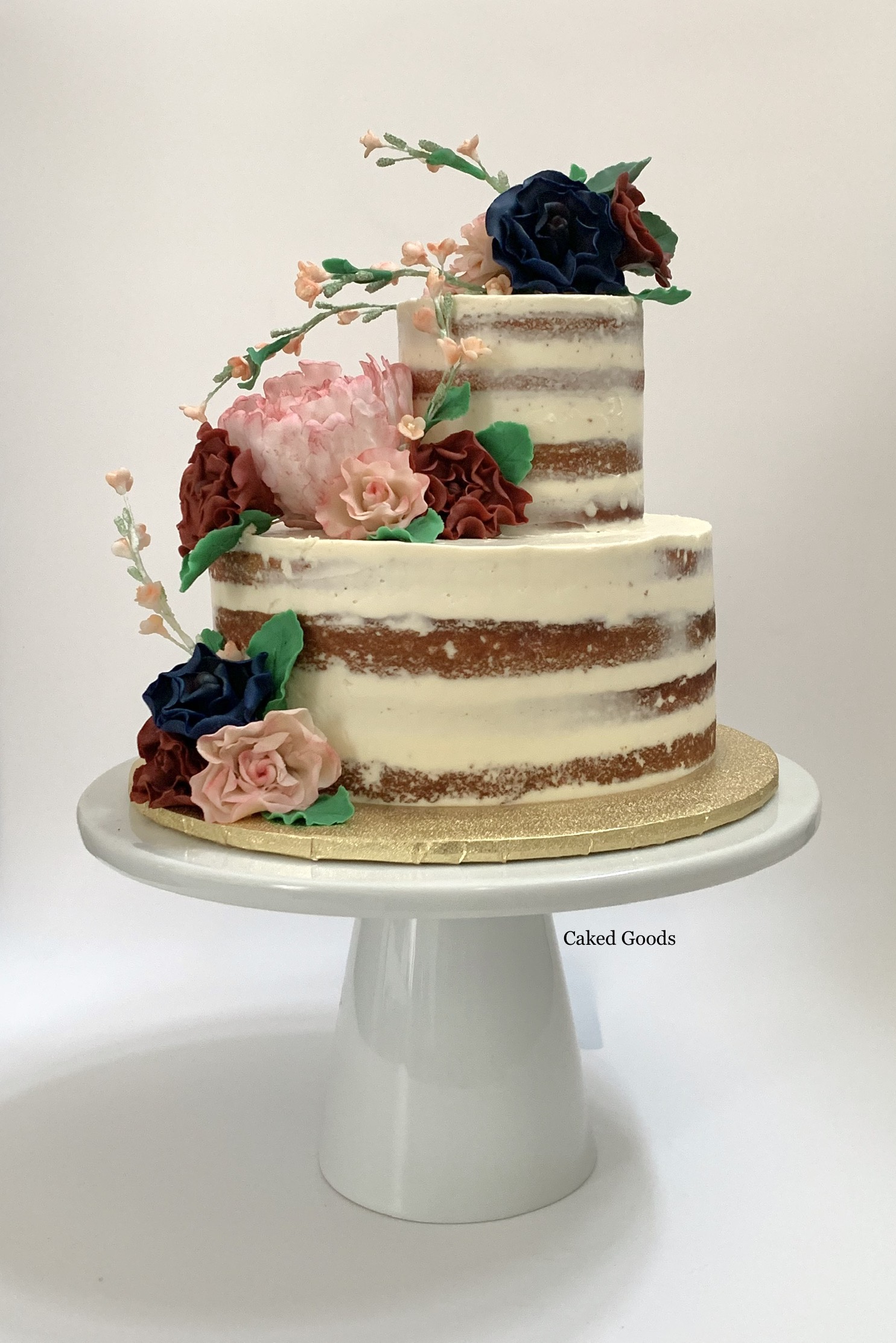 CELEBRATION CAKES | Caked Goods