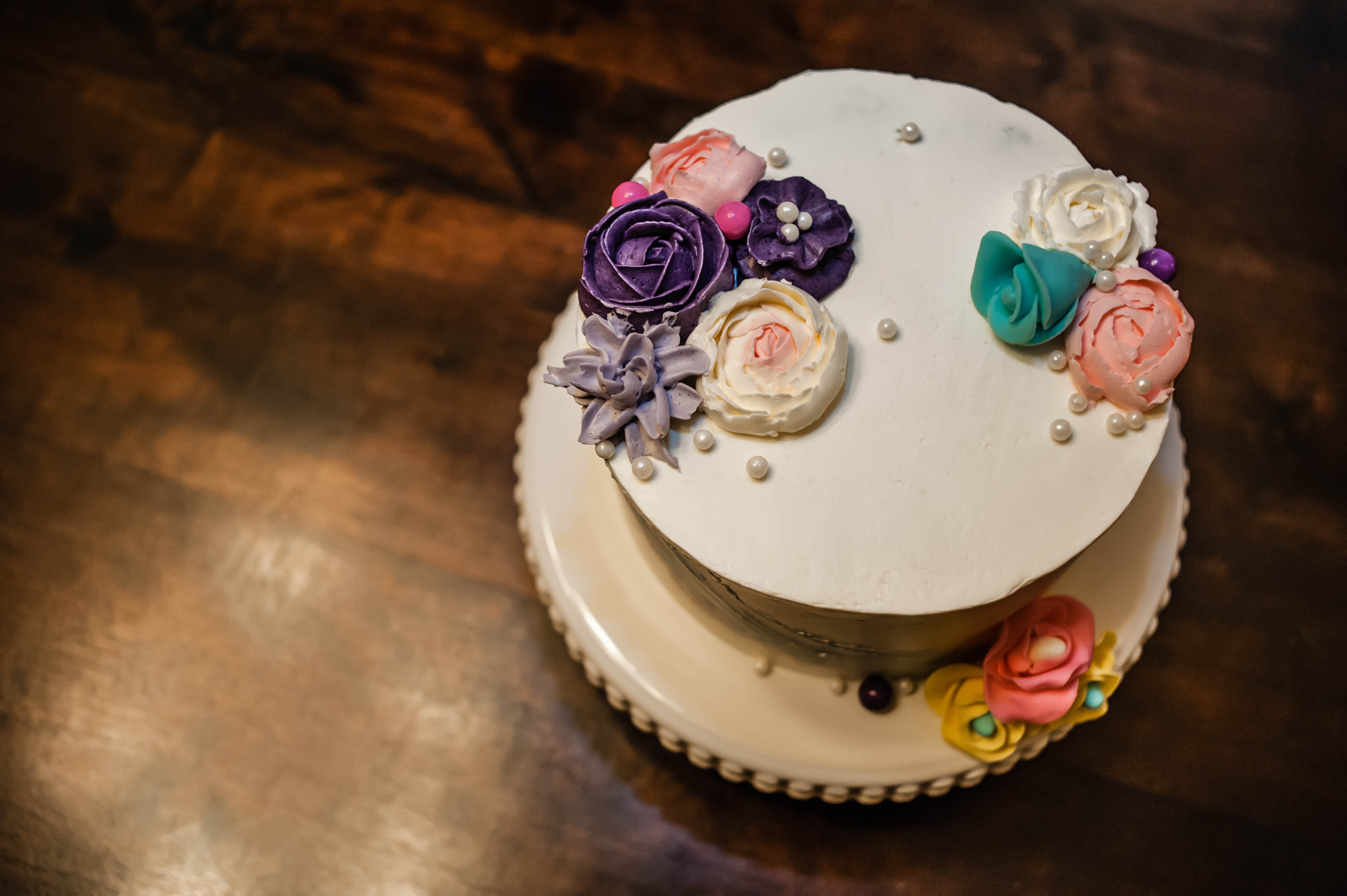 CELEBRATION CAKES | Caked Goods