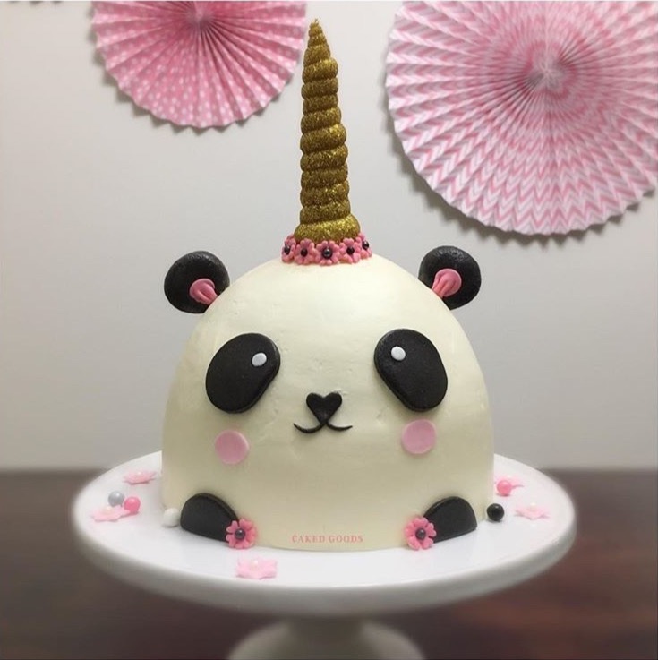 CHILDREN'S BIRTHDAYS | Caked Goods