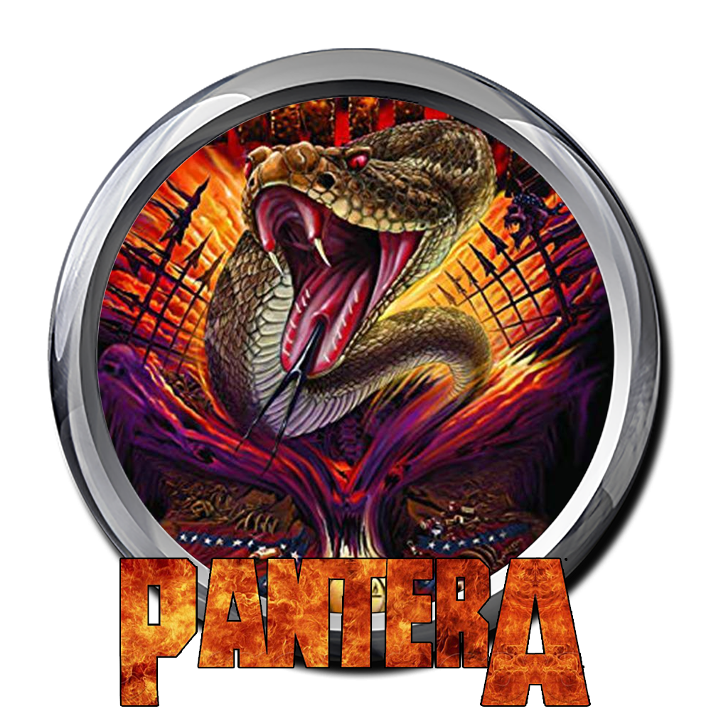 Pantera (Original 2020)