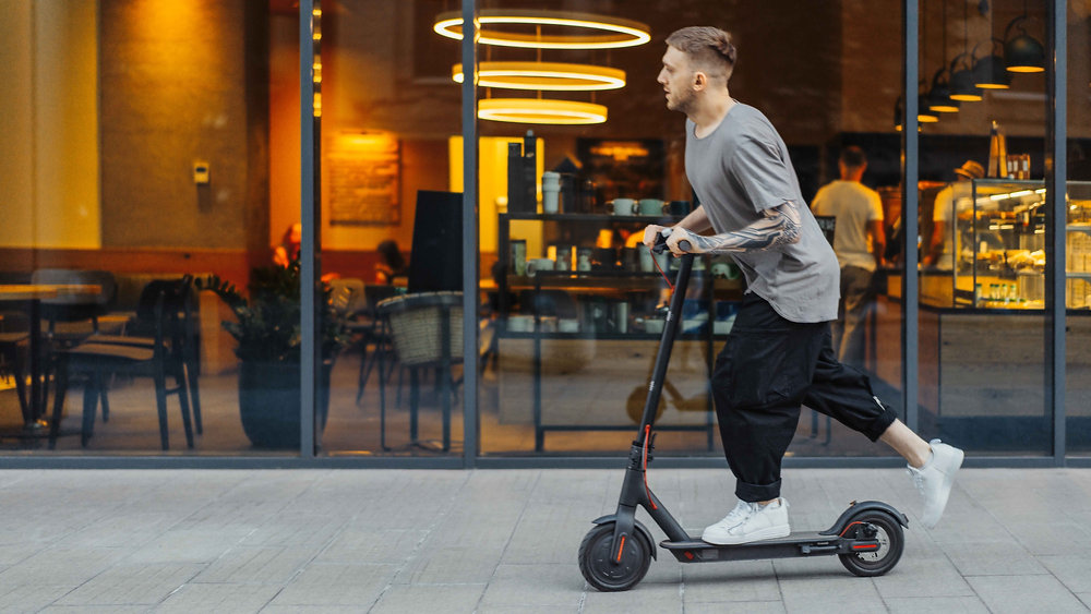How To Ensure That Your Micro-Mobility Product Is A Flop