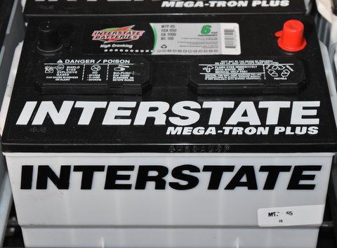 Interstate mtp 65 - fleetlasopa