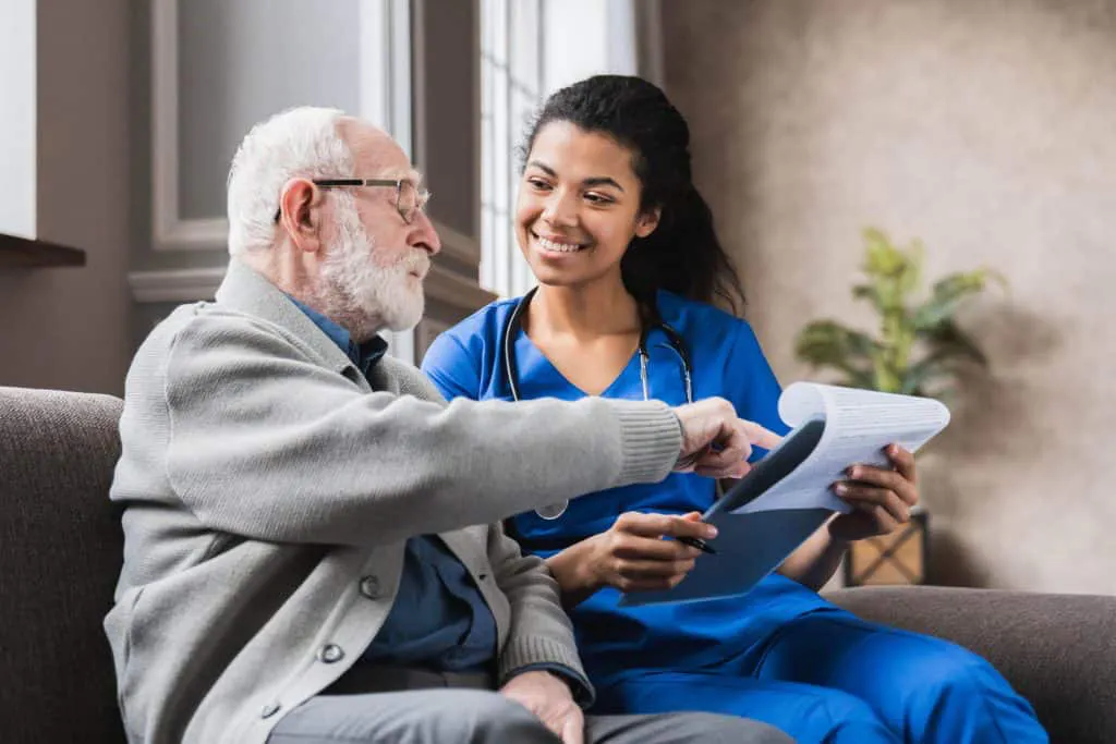 Health | MedReport Foundation