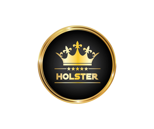 HOLSTER JUICE MINT FLAVOUR 10ML | Shishology