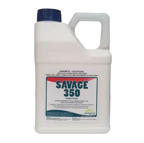 Know About Different Types of Insecticides and How They Work