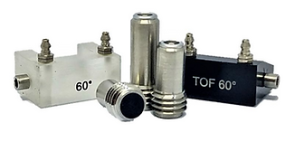 TOFD Probes/ Nexa Ultrasonic Solutions