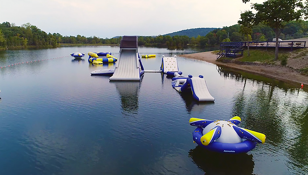 Home | Mineral Springs