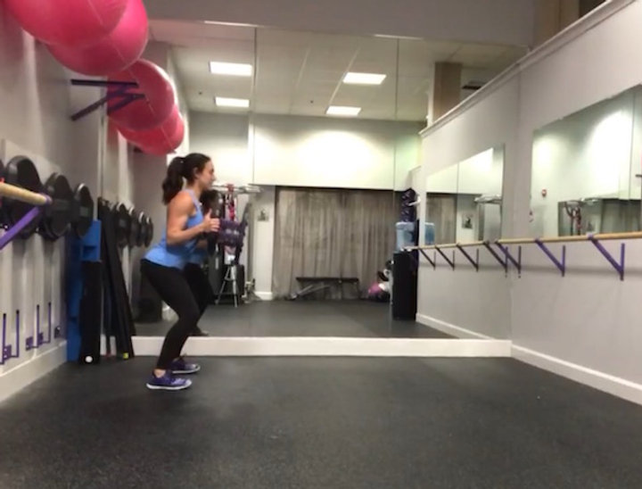 Best Full Body Exercise for Torching Fat