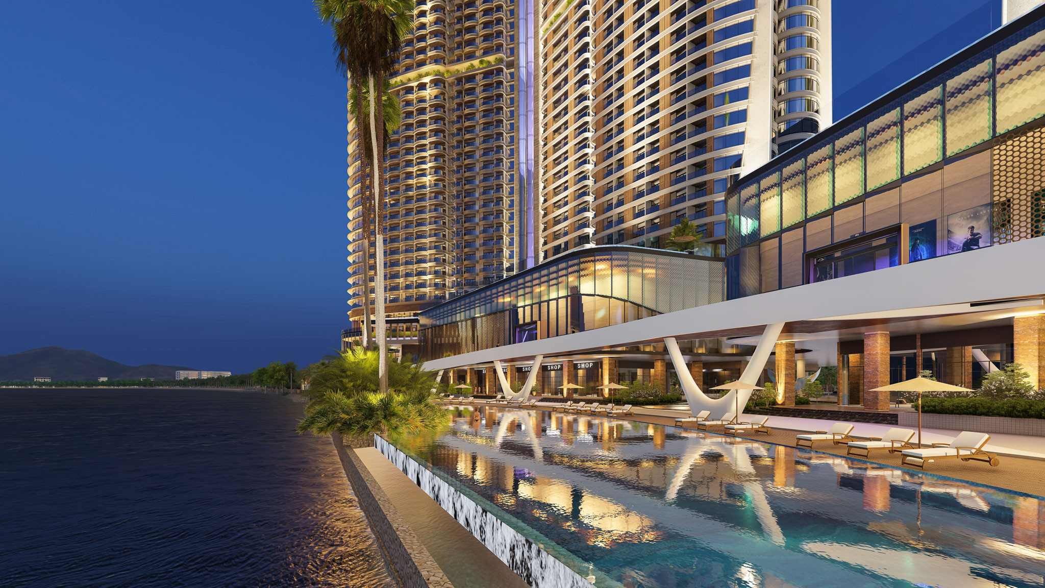 Mui Tan | Wand Design Team