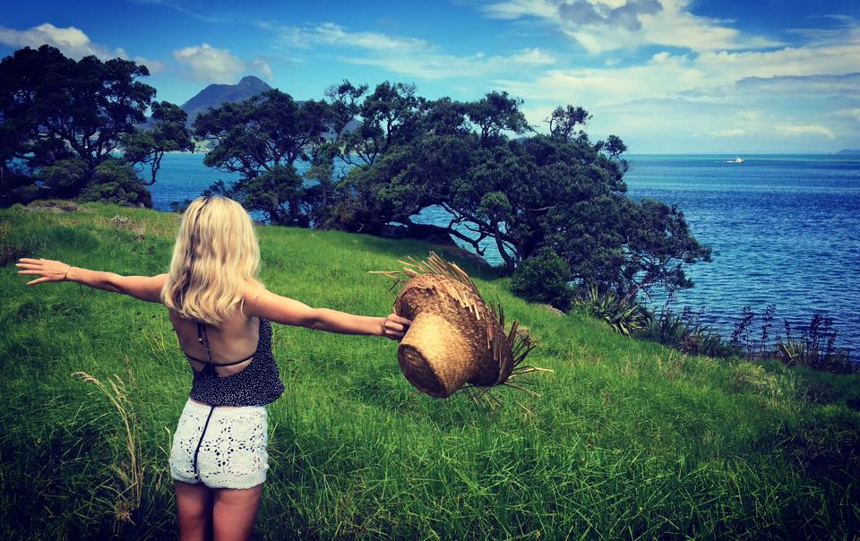 PEARL GOING - HOME PAGE