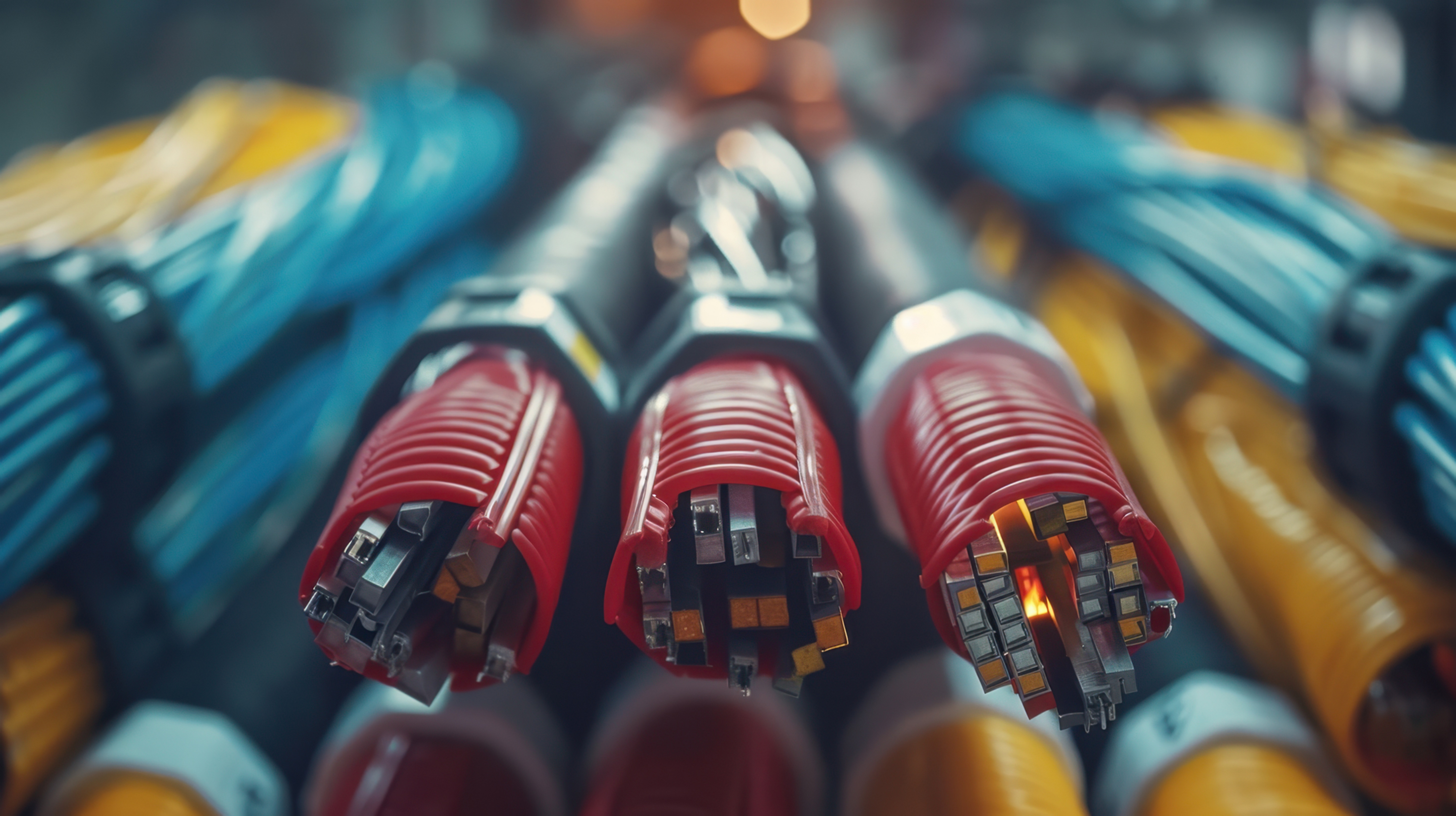 Glossary: Ampacity | Enercon | Enercon Power Systems