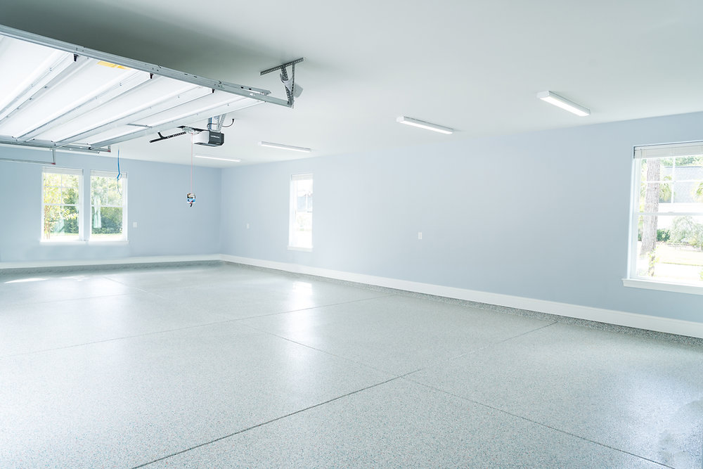 How To Prepare Your Garage For Winter