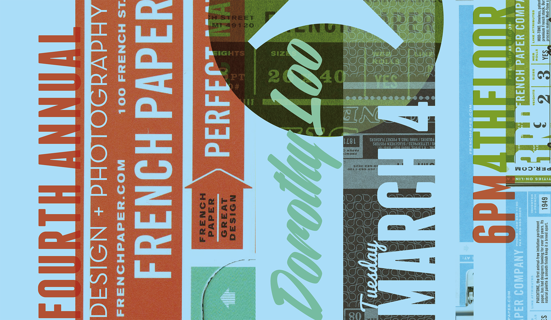 Michael Berger Creative | Marekting | Riverside Design Agency