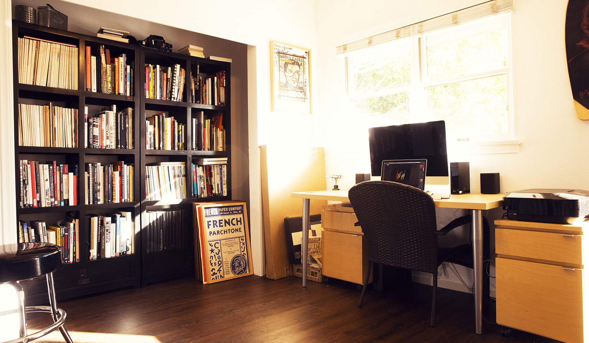 Michael Berger Creative | Marekting | Riverside Design Agency