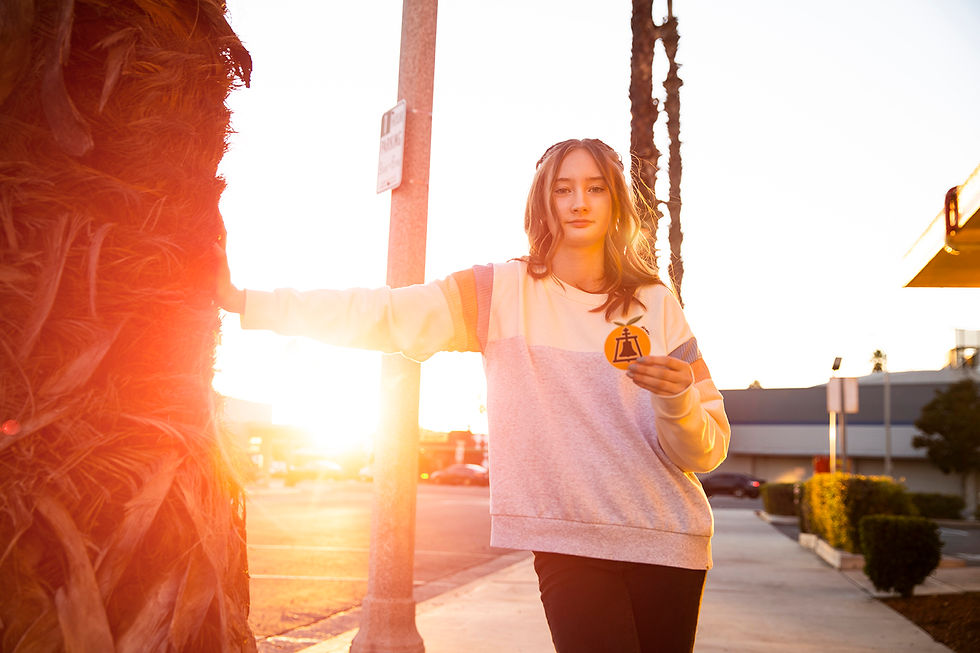 Contact | Hailey Bell