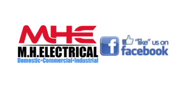 M H Electrical Services Ashbourne