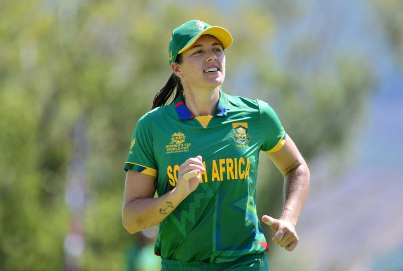 Meet Tazmin Brits: NWU Alumnus and Youth Empowerment Advocate | The Go ...