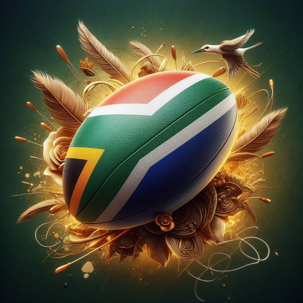 Noordwes-Universiteit Verwelkom Rugbylegendes vir Spesiale Eer | The Go ...